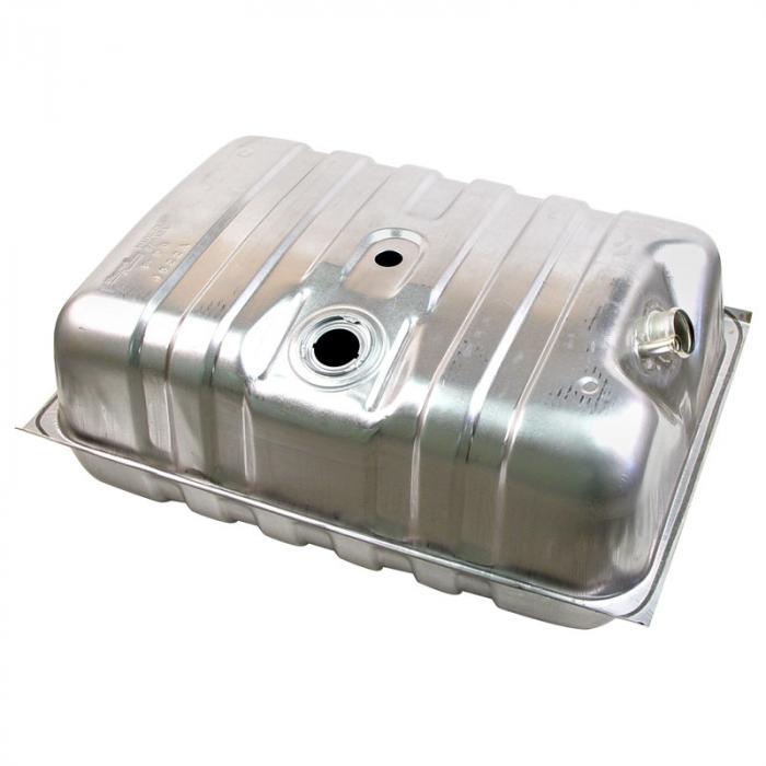 Dennis Carpenter Gas Tank - 25.5 gallon - 1978-79 Ford Bronco D8TZ-9002 ...