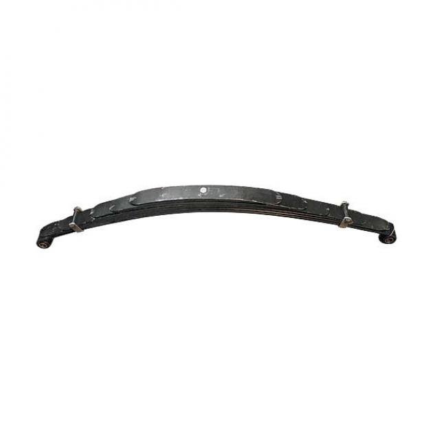 Model T Ford Front Leaf Spring - 7 Leaf - Tapered - Includes Spring ...