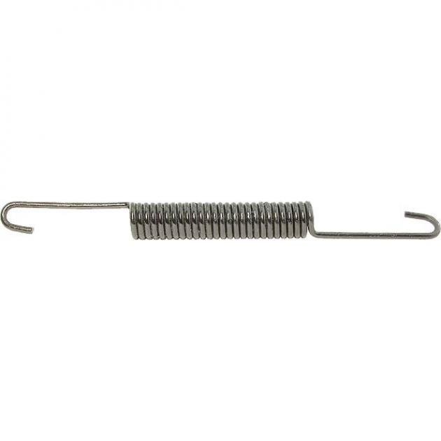 Brake Shoe Retracting Spring - 6-1/2 - Commercial Truck 122Inch ...
