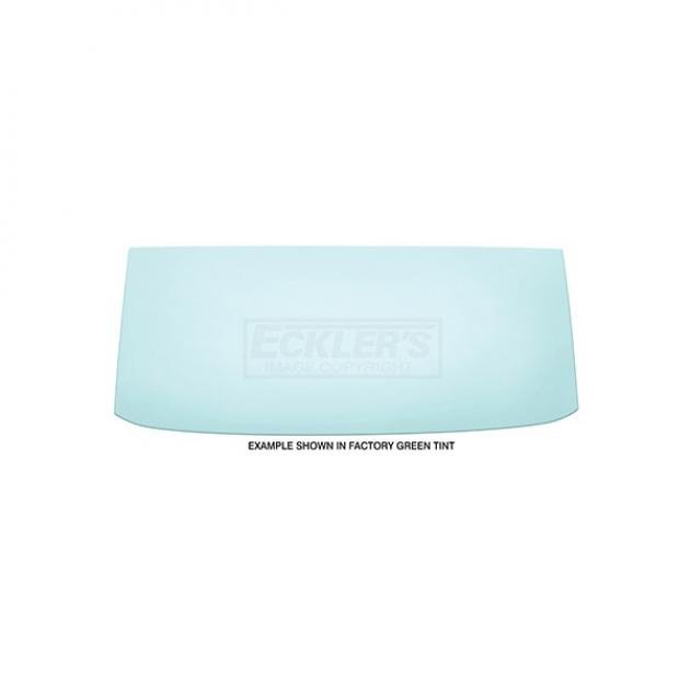 Exterior | Glass & Window | Rear Glass & Hardware | Rear Glass | Blue ...