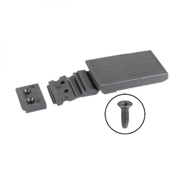 "sliding window assembly" | Blue Oval Classics