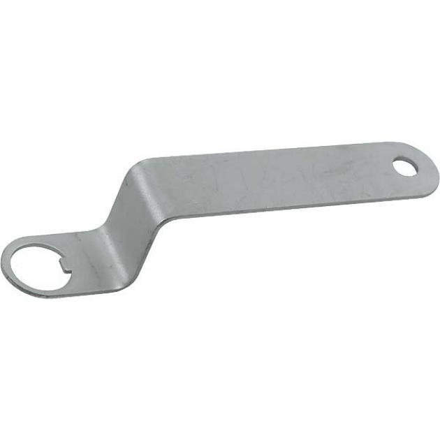 Distributor Cam Wrench - With Z Bend - 4 Cylinder Ford Model B | Blue ...