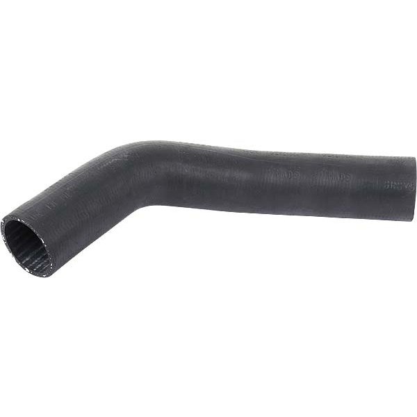 Ford Pickup Truck Upper Radiator Hose - 352 V8 - F100 & F250 - Cut To ...