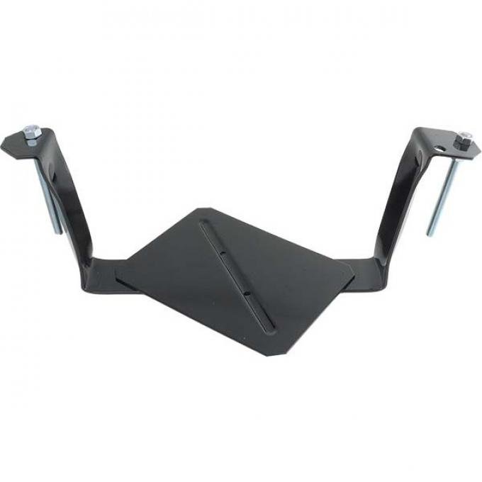 Model A Ford Battery Support Assembly - With Replacement Studs | Blue ...