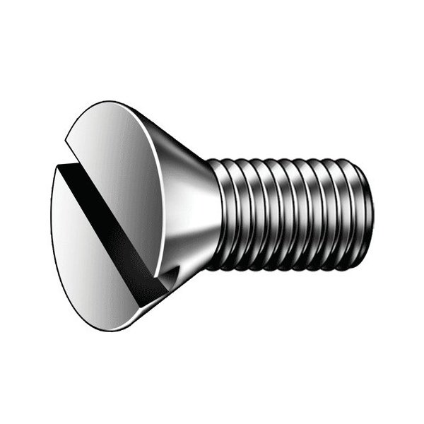 Model A Ford Steering Column Upper Bushing Screw Set - 7 Tooth | Blue ...