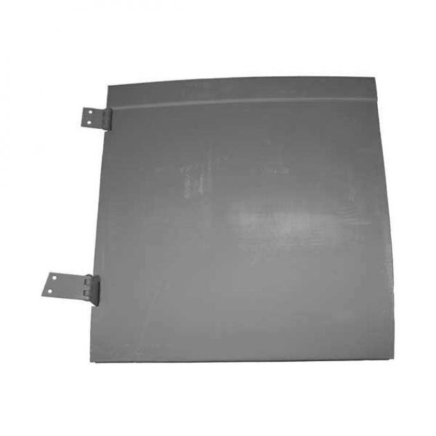 Model A Ford Door - Complete With Hinges - 1928 Roadster & Roadster ...