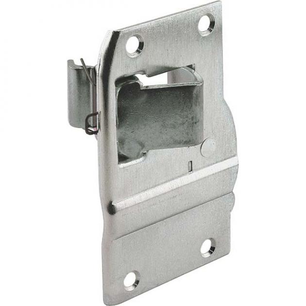 Model A Ford Door Latch Assembly - Excellent Quality - Coupe & Tudor ...