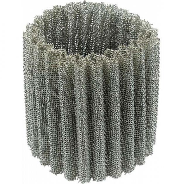 Model A Ford Air Maze Replacement Filter - Fine Wire Mesh | Blue Oval ...
