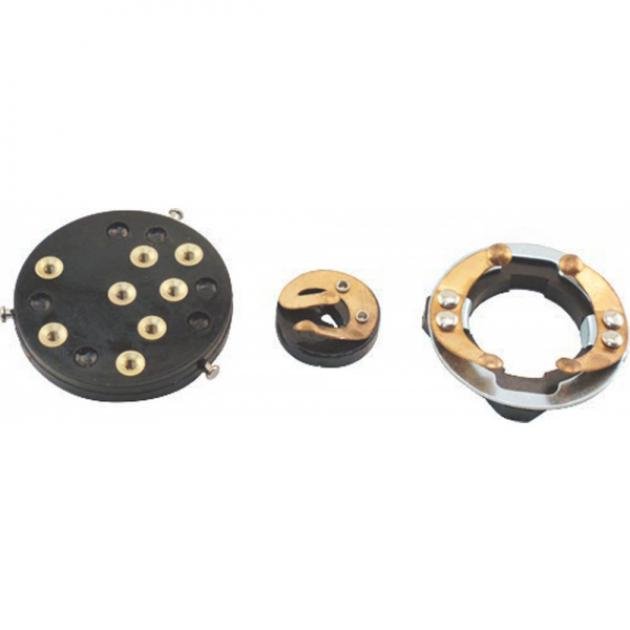 Model T Ford Ignition Switch Rebuild Set - Three Pin Type | Blue Oval ...