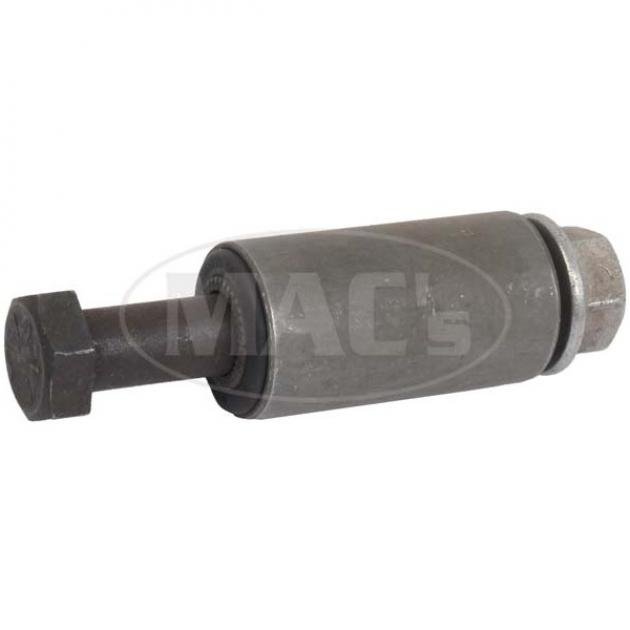 Ford Pickup Truck Rear Spring Shackle Kit - Front Of Rear Spring - F250 | Blue Oval Classics