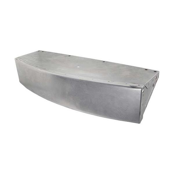 Ford Pickup Truck Lower Grille Panel - Steel | Blue Oval Classics