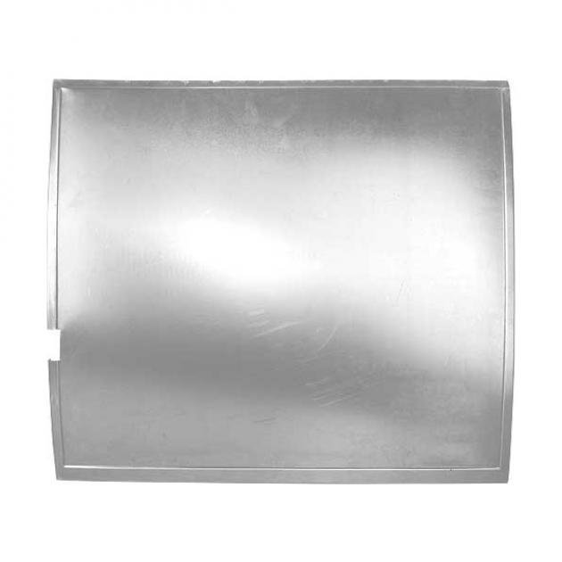 Model A Ford Pickup Door Skin - 24 X 29 - Closed Cab Pickup- Left ...