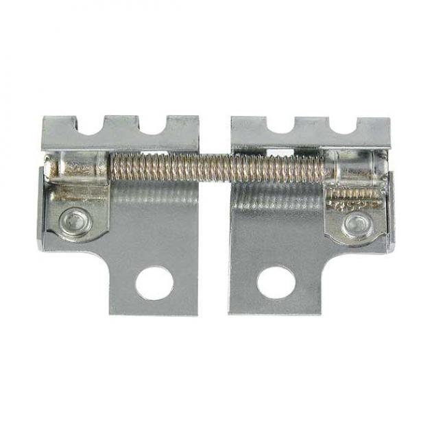 Ignition Coil Resistor - 40 Ohm - Replacement Style - Ford | Blue Oval ...