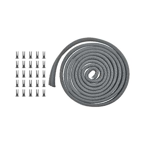 Model A Ford Radiator Shell Lacing Set - 1928-29 Only | Blue Oval Classics