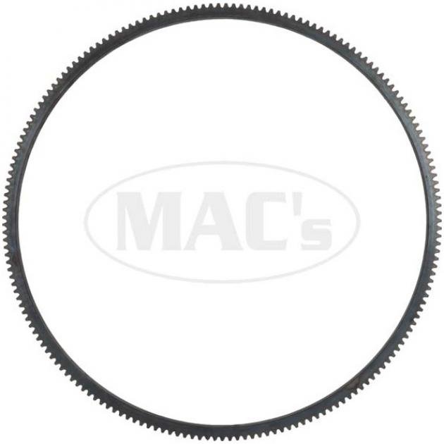 Ford Pickup Truck Flywheel Ring Gear - 180 Teeth - Manual Transmission ...