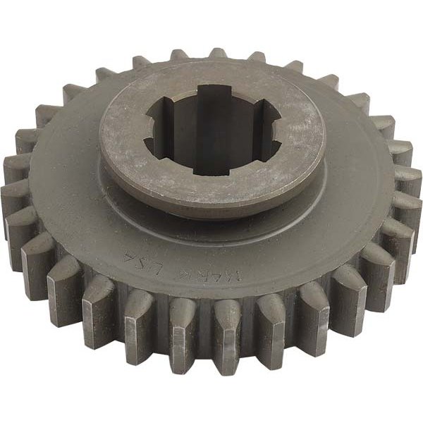 Model A Ford Sliding Gear - Low & Reverse - 29 Teeth - 6 Spline ...