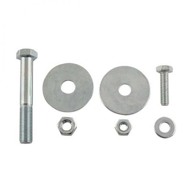 Body To Frame Bolt Set - Ford Closed Cars | Blue Oval Classics