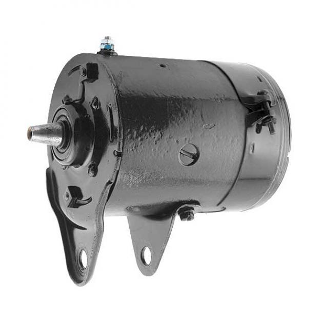 Model A Ford Generator - Rebuilt - Long Nose - Less Pulley - 1/4 Thread ...
