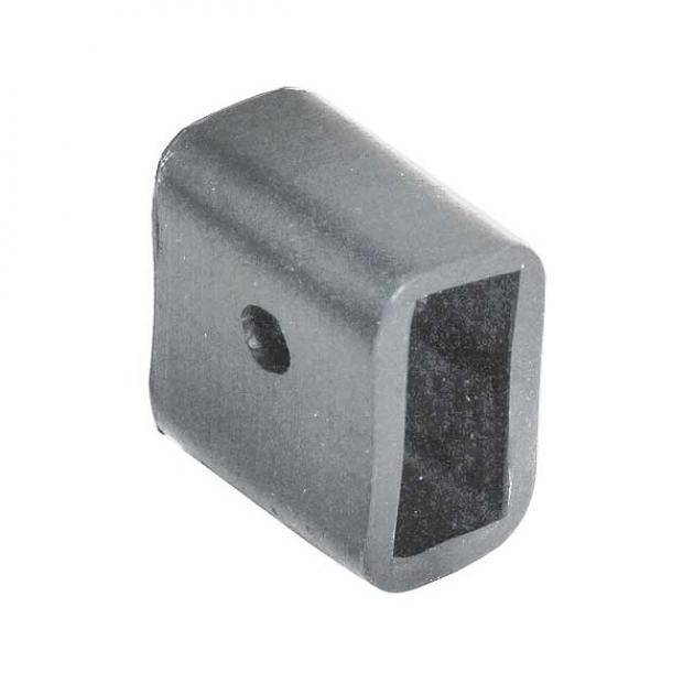 Model A Ford Electric Windshield Wiper Mounting Boot - Rubber - For ...