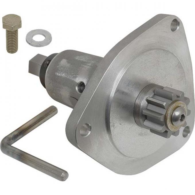 Engine Turning Tool - 4 Cylinder Ford Model B - Deluxe Version | Blue ...