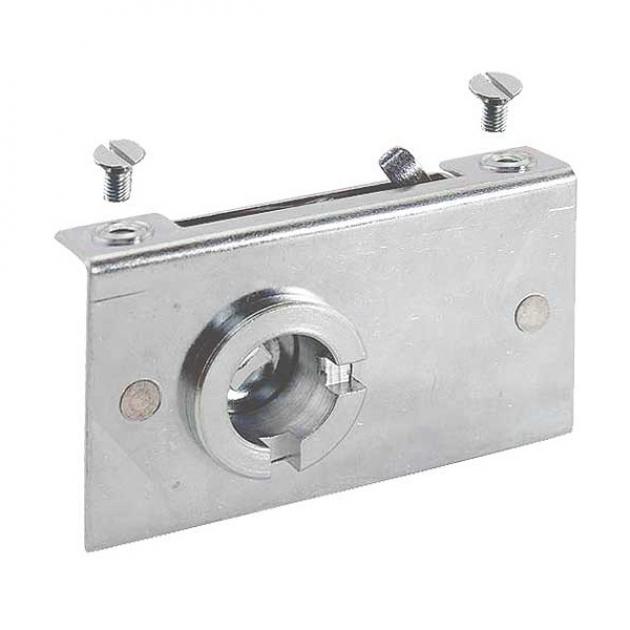 Model A Ford Rumble & Trunk Lock & Latch Mechanism - 5/32 Tall Collar ...