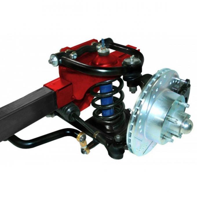 A-Arms Upgrade, IFS Assembly, Falcon, Ranchero, Comet, 1960-1965 | Blue ...