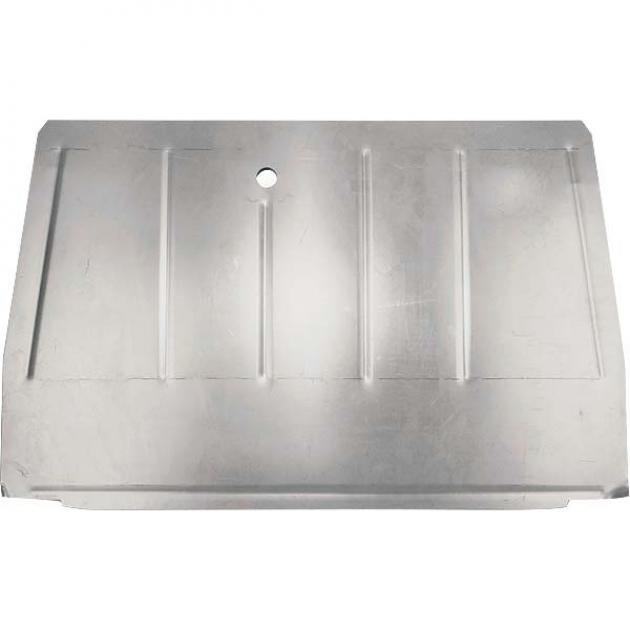 Model A Ford Pickup Front Seat Frame Panel - Under Seat - Closed Cab ...