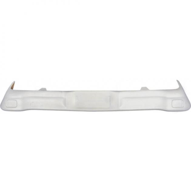 Front Bumper, Fiberglass, Fairlane, Ranchero, 1966-1967 | Blue Oval ...