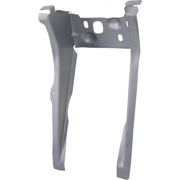 Trunk Door Latch Mount / Tail Light Panel Brace | Blue Oval Classics