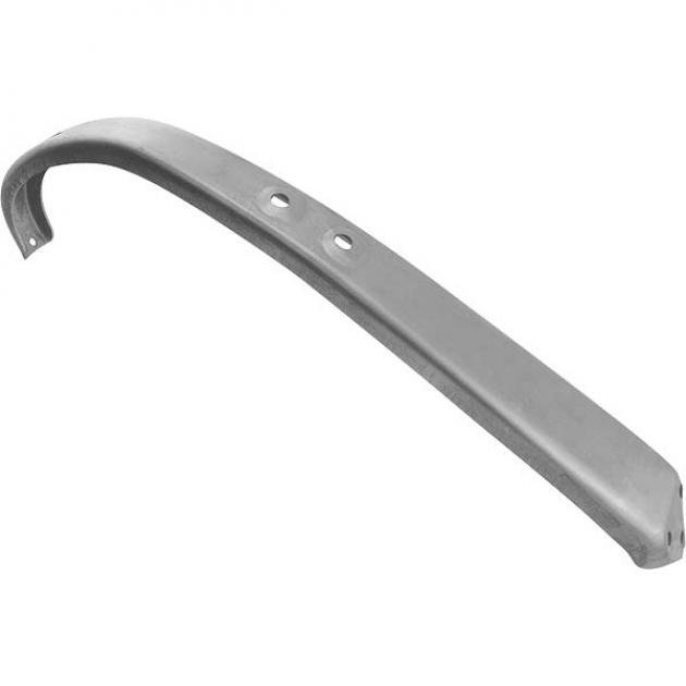 Model A Ford Front Fender Brace - Pressed Steel - Original For 1929 ...