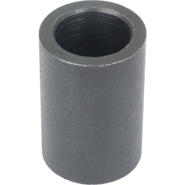 Model A Ford Front Bumper Spacer - Rolled Type - Die Cast Steel ...