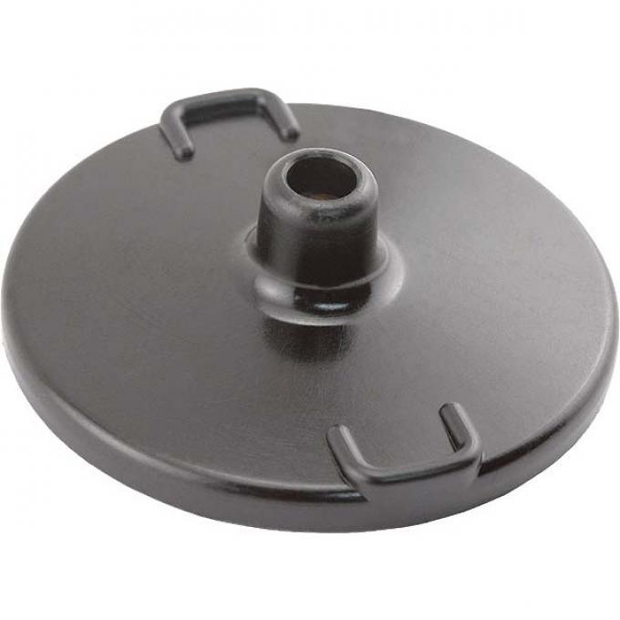 Distributor Cap - Non-Script - Two Piece - Original Style -4 Cylinder ...