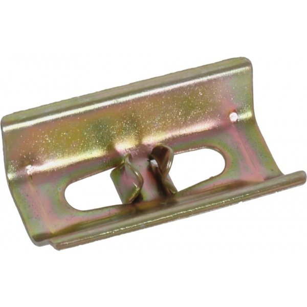 Quarter Panel Peak Moulding Fastener | Blue Oval Classics