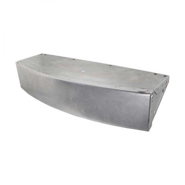 Ford Pickup Truck Lower Grille Panel - Steel | Blue Oval Classics