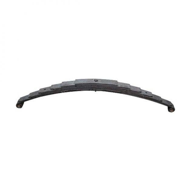 Model T Ford Front Leaf Spring - 7 Leaf - No Clamps Or Bushings | Blue ...