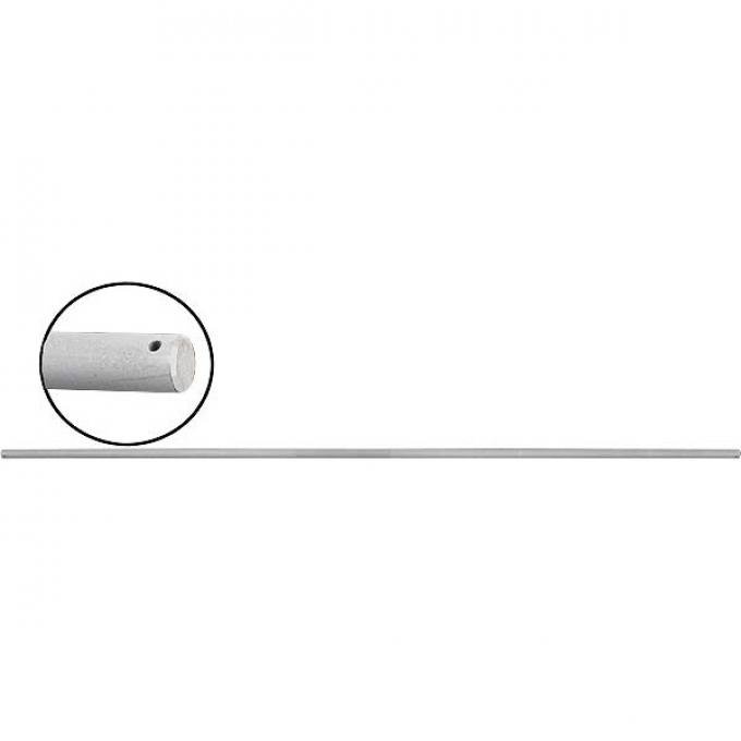 Tailgate Hinge Rod - Steel - Ford Pickup Truck | Blue Oval Classics