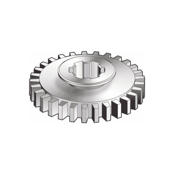 Model A Ford Sliding Gear - Low & Reverse - 29 Teeth - 6 Spline ...