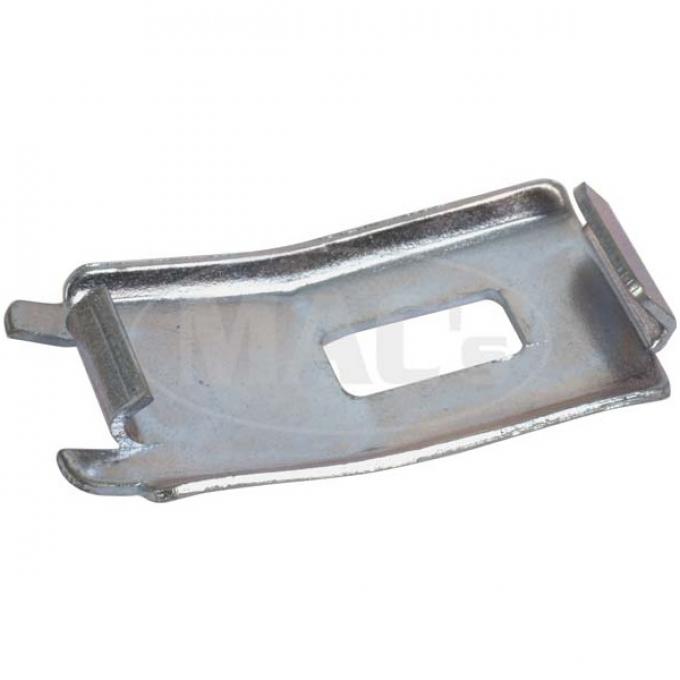 Rocker Moulding Clip - Mercury | Blue Oval Classics