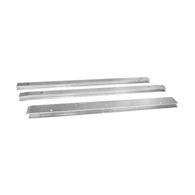 Model A Ford Body Channel Set - 3 Pieces - Roadster - 1930-31 Only ...