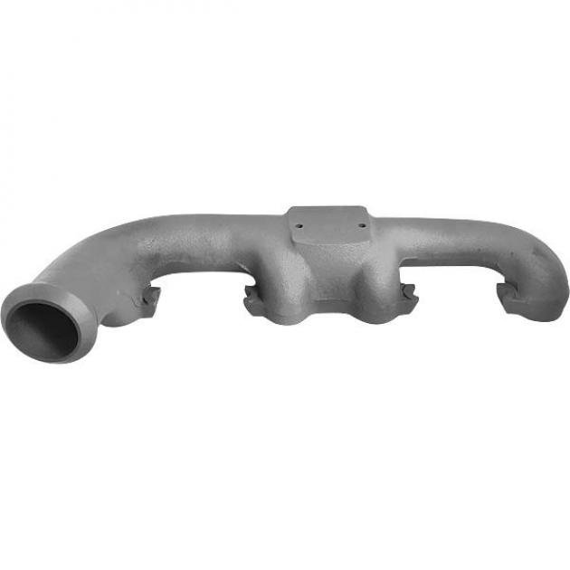 Model A Ford Exhaust Manifold | Blue Oval Classics