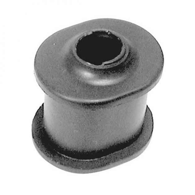 Wire Loom Grommet - For Dash Wires On Firewall - Molded Rubber - Ford ...