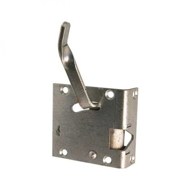 Model T Ford Door Latch - Right Front For Roadster & Touring & C-Cab ...