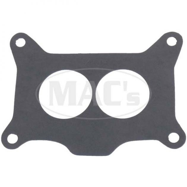 2bbl Carb Base Gasket | Blue Oval Classics