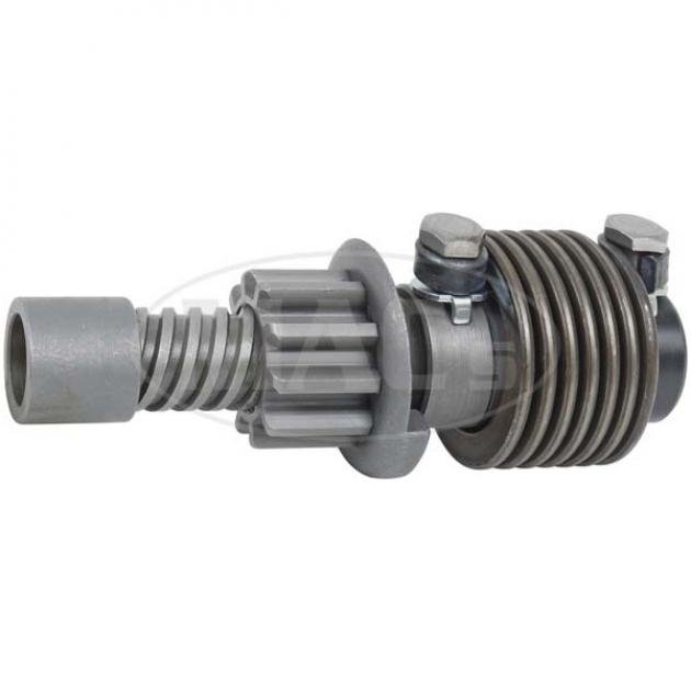 Model T Starter Drive Assembly, 1919-1927 | Blue Oval Classics