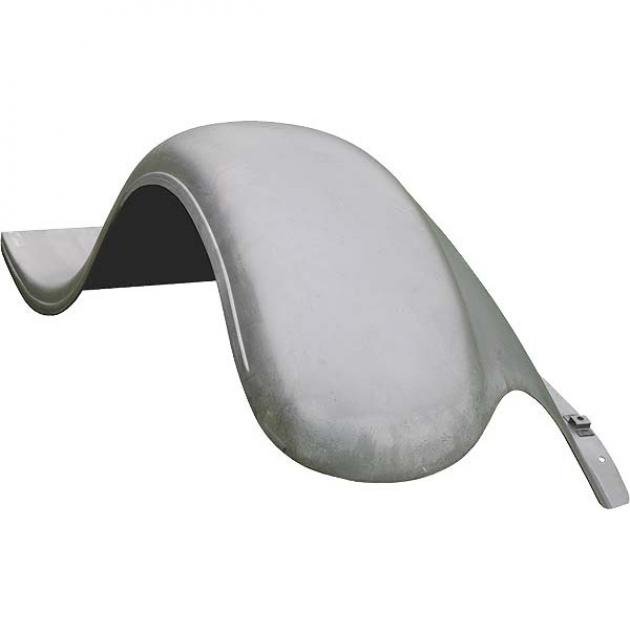 Model A Ford Front Fender - Steel - Right - Plain - All Models | Blue ...
