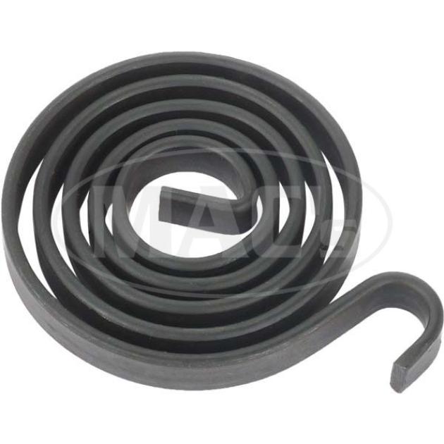 Ford Thunderbird Window Regulator Spring, For Manual Regulator, 1955-57 ...