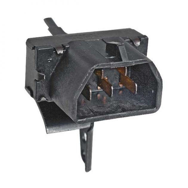 Ford Pickup Truck Fuel Tank Selector Switch - 5 Terminals -Genuine Ford ...