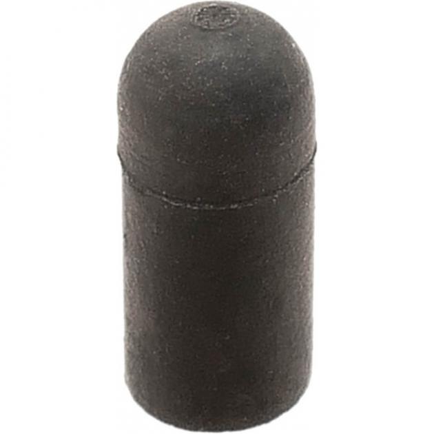 Vacuum Line Rubber Caps - For 1/8 Tube - 5 Piece Set | Blue Oval Classics