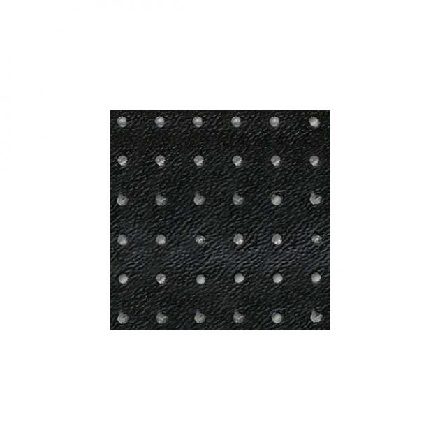 Perforated Vinyl Headliner - Black - Ford Fairlane Except Skyliner ...