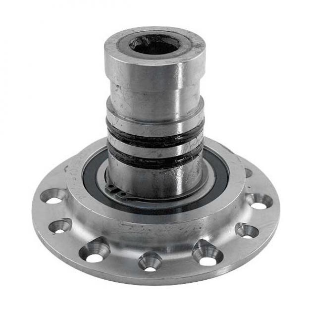 Model T Ford Rear Safety Hub - Floating Style For Wood Wheels | Blue ...